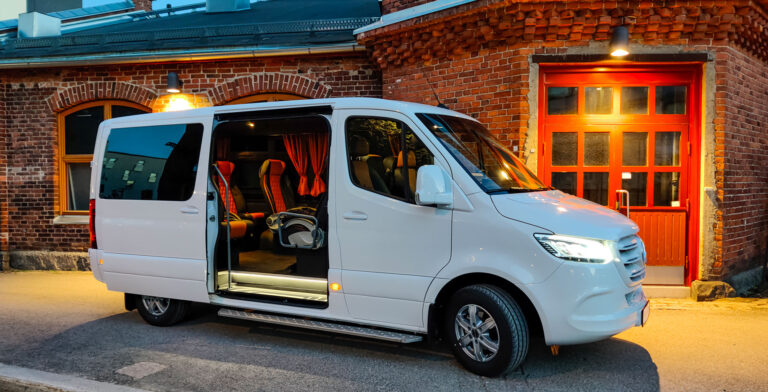 Work Cars Tuusula on nyt avattu! - Work Cars Oy